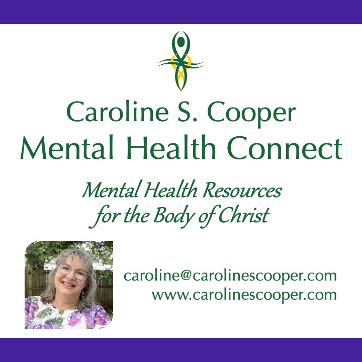 About - Caroline S. Cooper